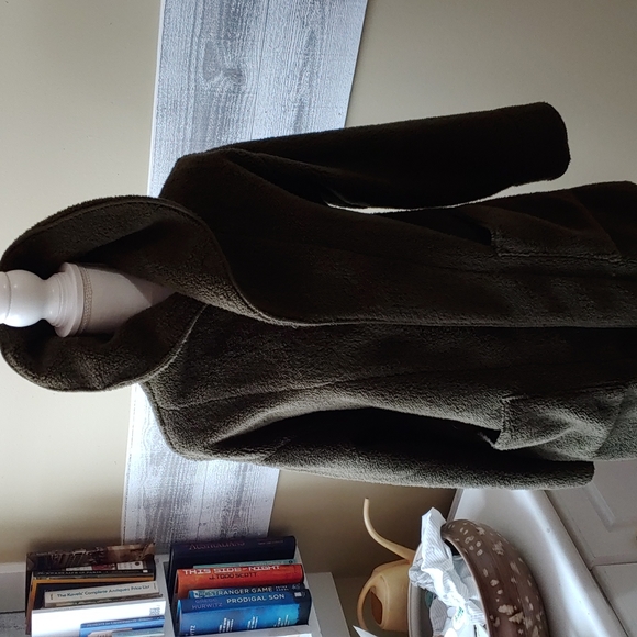 Koolaburra | Jackets & Coats | Koolaburra By Ugh Jacket | Poshmark